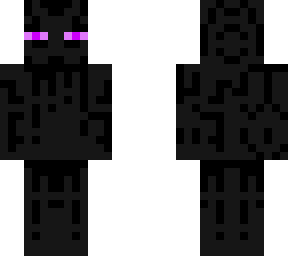 enderman | Minecraft Skins