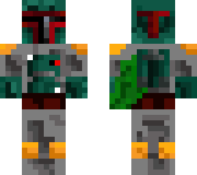 boba | Minecraft Skins