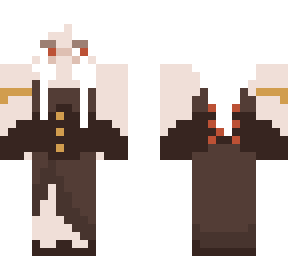 evan | Minecraft Skin