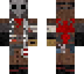 quack | Minecraft Skins