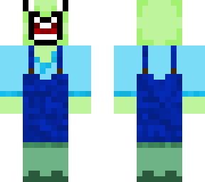 frog | Minecraft Skins