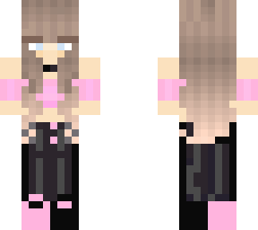 slay | Minecraft Skins