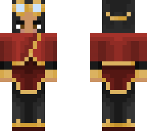 fire nation | Minecraft Skins