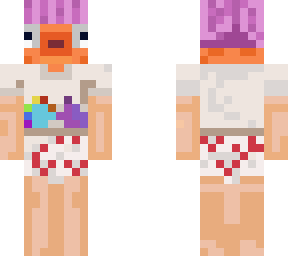 fishy | Minecraft Skins