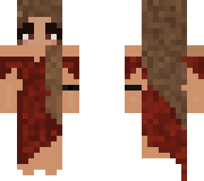 For Mr.Meda | Minecraft Skin