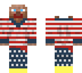 air | Minecraft Skins