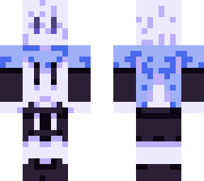 Frost | Minecraft Skin