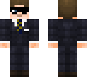 Gal | Minecraft Skin