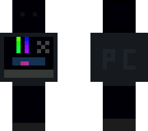 gamer | Minecraft Skins