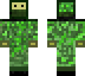solder | Minecraft Skins