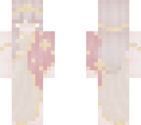 goddess | Minecraft Skins