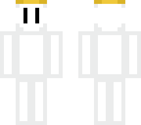 Haroo skin | Minecraft Skin