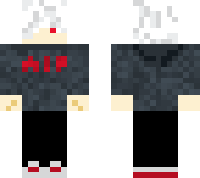 hex | Minecraft Skins