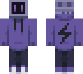 bro | Minecraft Skins