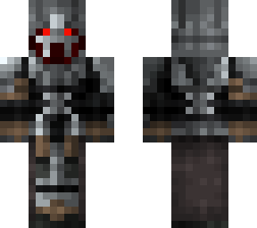 Horror Skin Series (no. 2) | Minecraft Skin