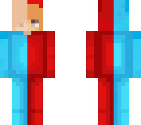 mia | Minecraft Skins
