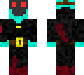 cloak | Minecraft Skins
