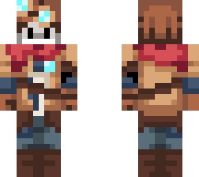 hive style | Minecraft Skins