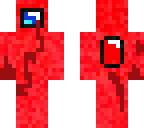 imposter | Minecraft Skin