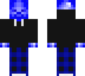 Isaac | Minecraft Skin