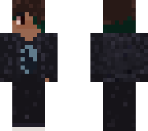 jace | Minecraft Skins