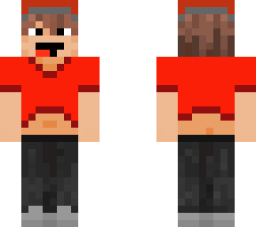 jeremy | Minecraft Skins