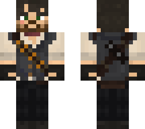 rdr2 | Minecraft Skins