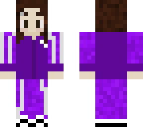 Jon Davis | Minecraft Skin