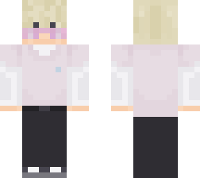 klein | Minecraft Skins