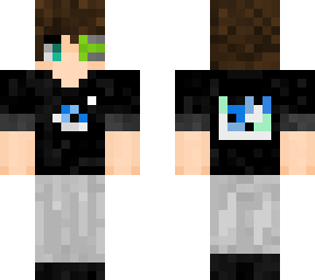 june skin | Minecraft Skin