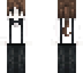 Keiichiro Akasaka | Minecraft Skin