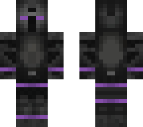 corrupted | Minecraft Skins
