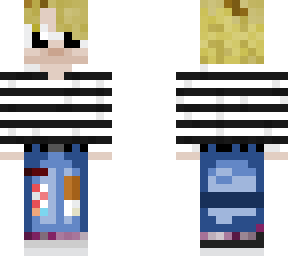 nirvana | Minecraft Skins