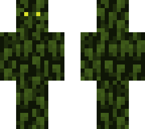 leaf | Minecraft Skins