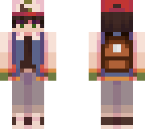 rat | Minecraft Skins