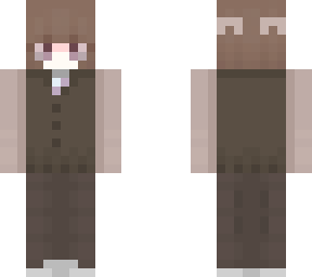 librarian | Minecraft Skins
