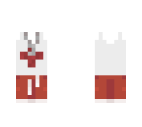 lifeguard | Minecraft Skins