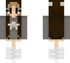 Latest Minecraft Skins