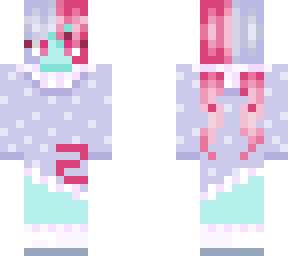 candy | Minecraft Skins