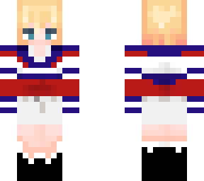 mami | Minecraft Skins