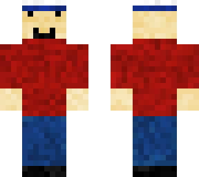 pat | Minecraft Skins