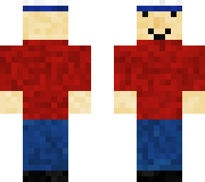 pat | Minecraft Skins