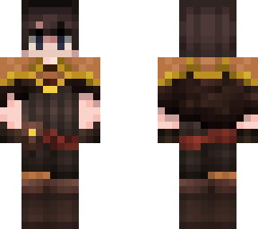 Matthew Skin 1 | Minecraft Skin