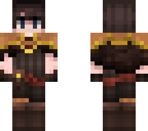Matthew Skin 2 | Minecraft Skin