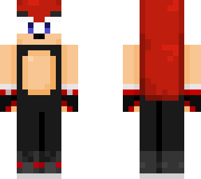 mighty the armadillo | Minecraft Skins
