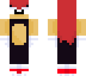 armadillo | Minecraft Skins