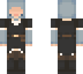 Mimi | Minecraft Skin