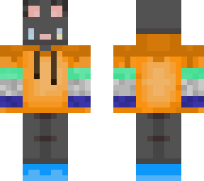 mouse skins | Minecraft Skins