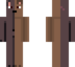 anteater | Minecraft Skins