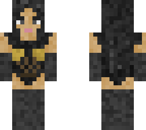 Nicki minaj PF2T act 2 | Minecraft Skin